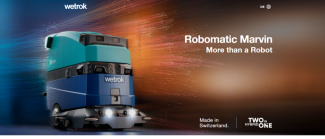 Riehmer - Reinigungs- und Industrietechnik